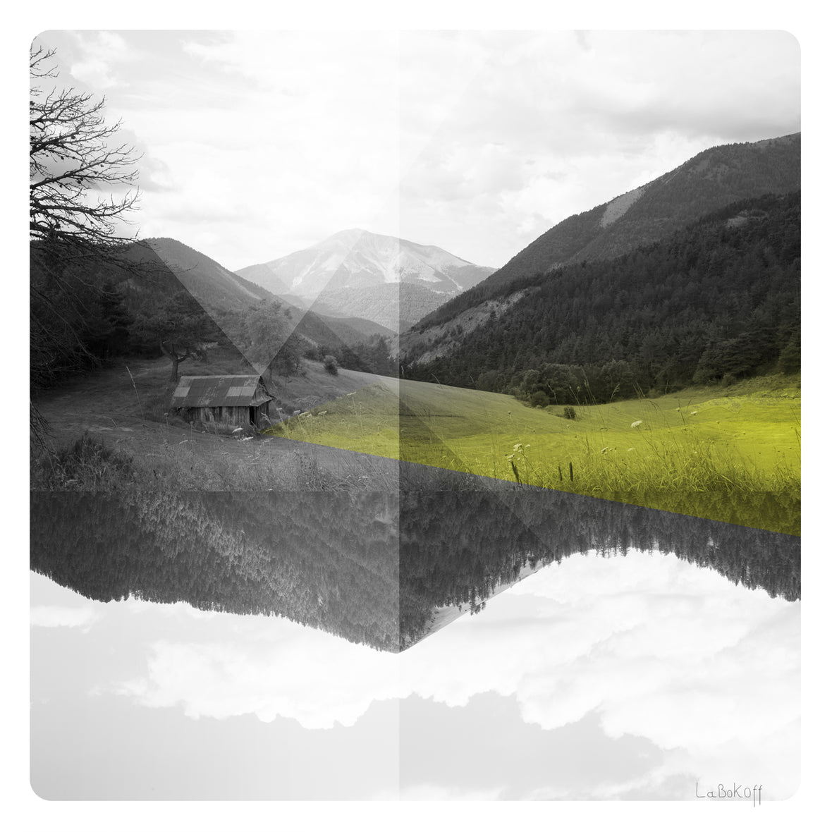 Fabienne Rivory | House of Photography