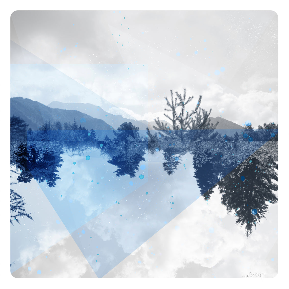 Fabienne Rivory | House of Photography